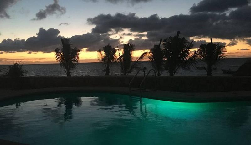 Hôtel Hacienda Morelos Beachfront - Puerto Morelos