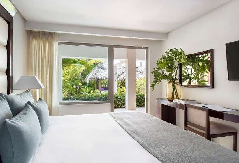 Resort Zel Punta Cana  All Inclusive - Punta Cana