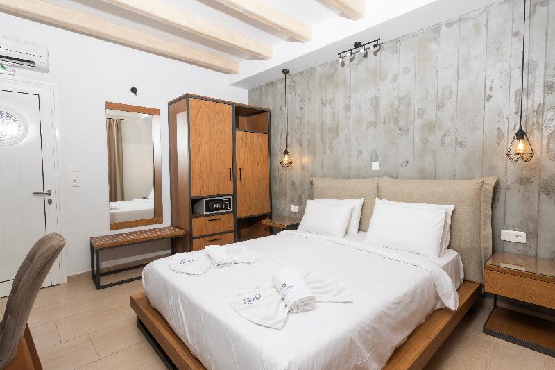 Royal Hotel And Suites - Halkidiki