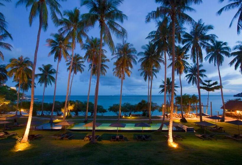 Haadtien Beach Resort - 