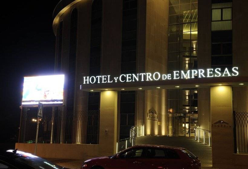 Cumbria Spa Hotel 3 Sup - Ciudad Real