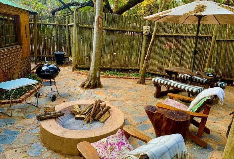 Hartbeespoort, פנסיון Iris Retreat & Island Day Spa: ההצעות הטובות עם ...