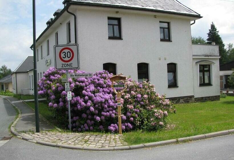 Reiterhof & Pension Lienemann, Grünbach: die besten Angebote mit Destinia