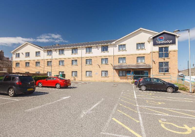 Hôtel Travelodge Holyhead - Holyhead