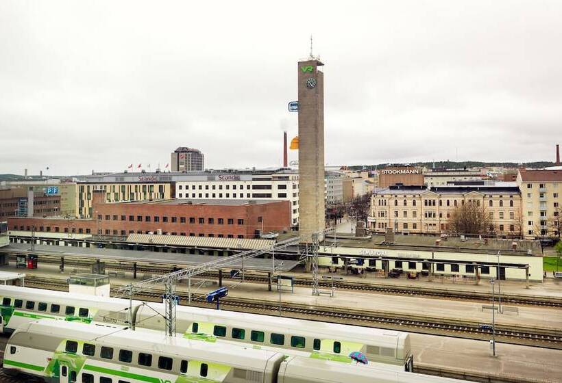 Hôtel Scandic Tampere Station - Tampere
