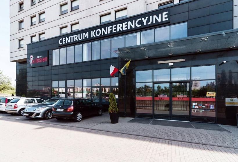 Hôtel Economy Silesian - Katowice