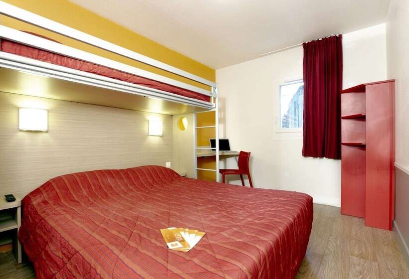 Hôtel Premiere Classe Pau Est Bizanos - Pau
