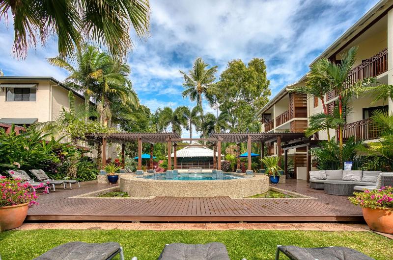Hôtel Freestyle Resort Port Douglas - Port Douglas