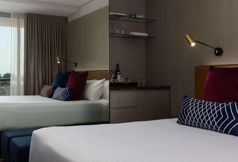 Hôtel Rydges Campbelltown - Campbelltown