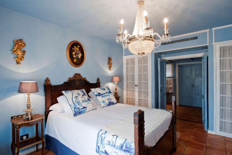 Hôtel Hacienda De Abajo - Adults Only - La Palma, Spain