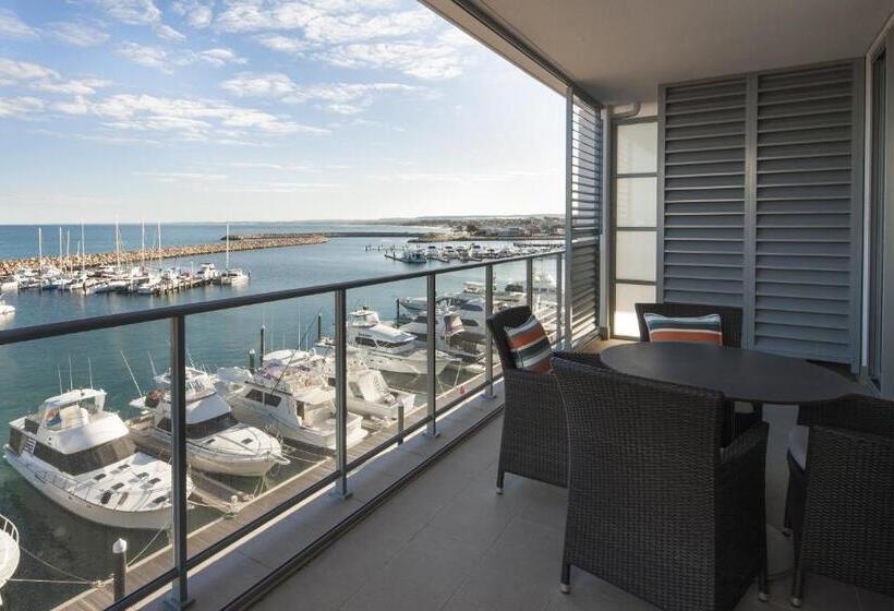 Hôtel Mantra Geraldton - Geraldton