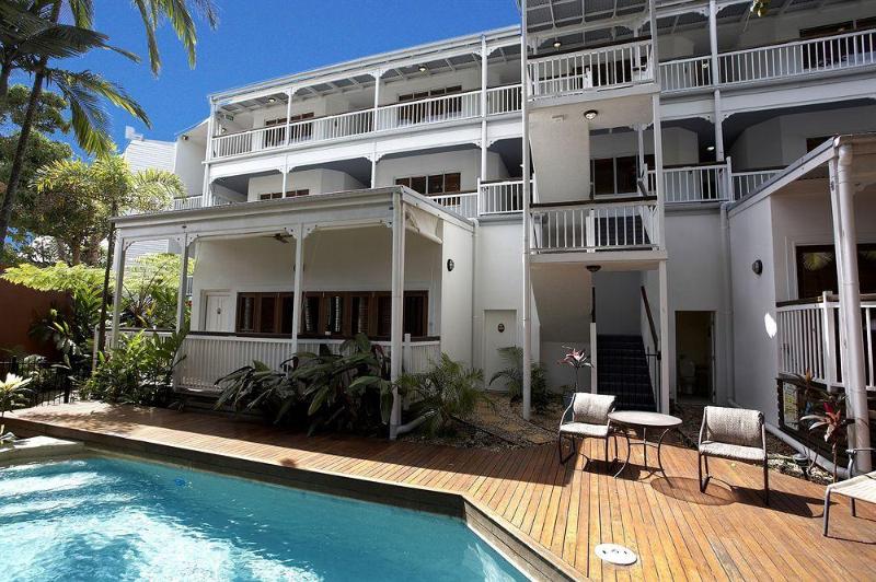Hôtel Mantra On The Inlet - Port Douglas