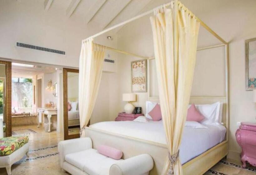 Hôtel Eden Roc Cap Cana - Punta Cana