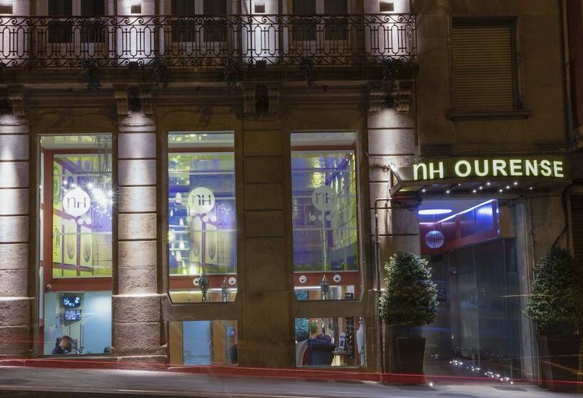 Hôtel Nh Ourense - Ourense