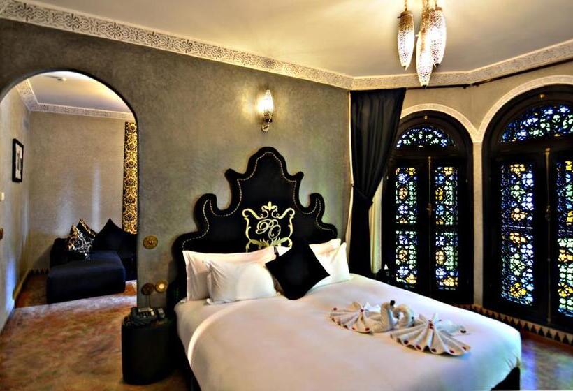 Riad Palais Ommeyad Suites & Spa - Fes