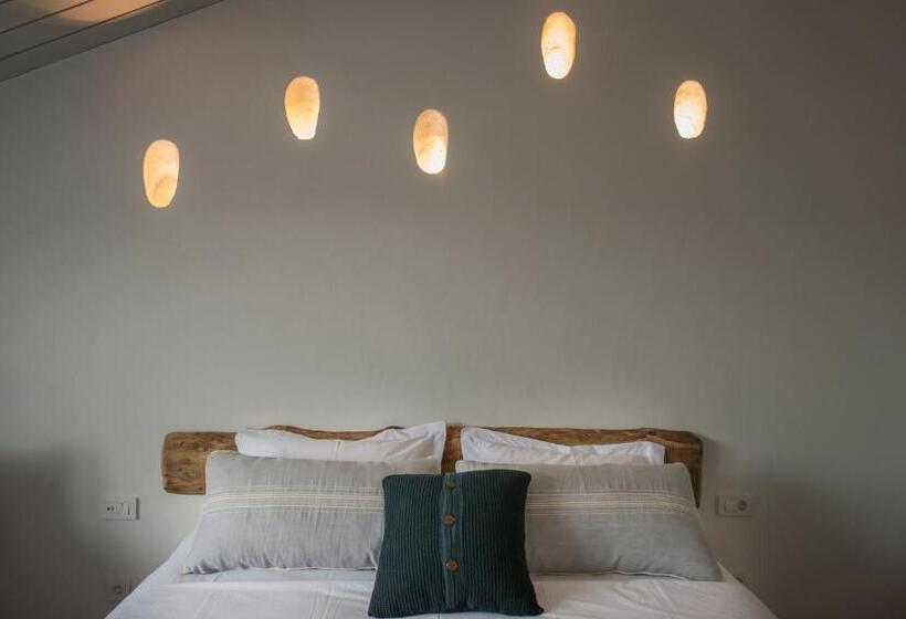 Yacht Boheme Hotel Boutique Class   Adults Only - Fethiye