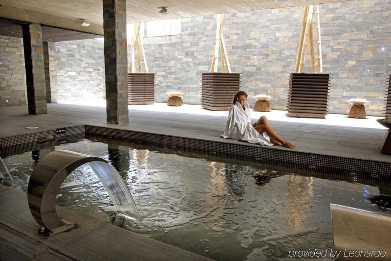 Hôtel Terrado Suites Antofagasta - Antofagasta
