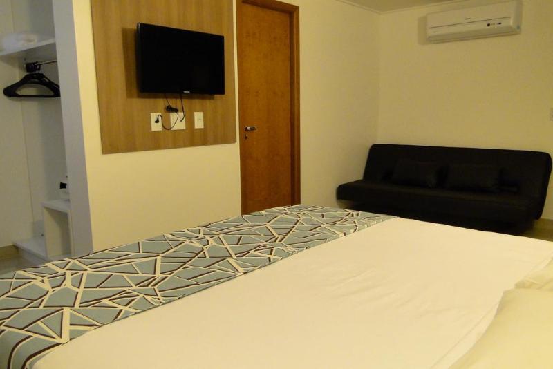 Hôtel Alameda Vitoria - Vitoria