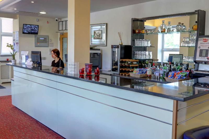 Hotel Best Western London Highbury - Londra