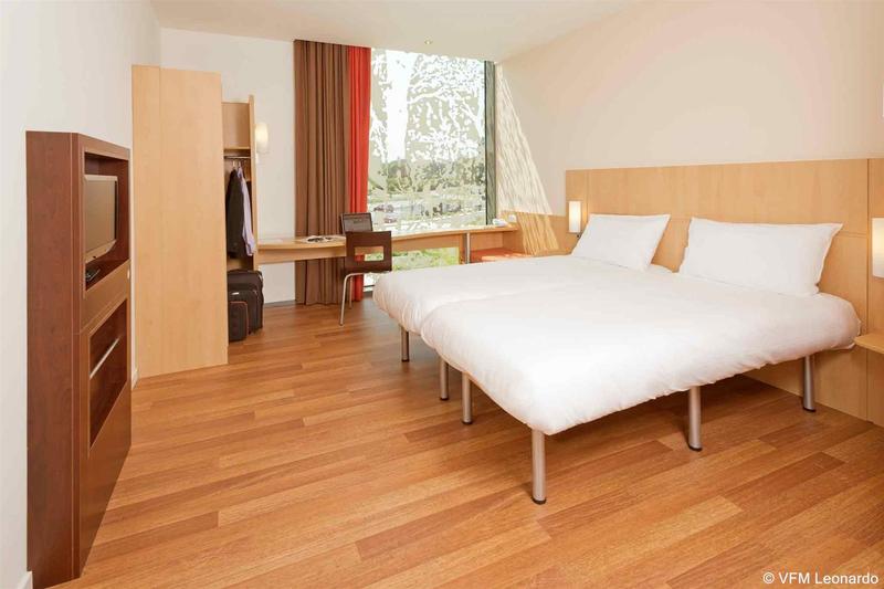 Hôtel Ibis Heverlee Leuven - Louvain