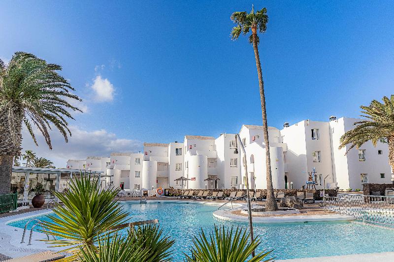 Siroco - Adults Only - Costa Teguise