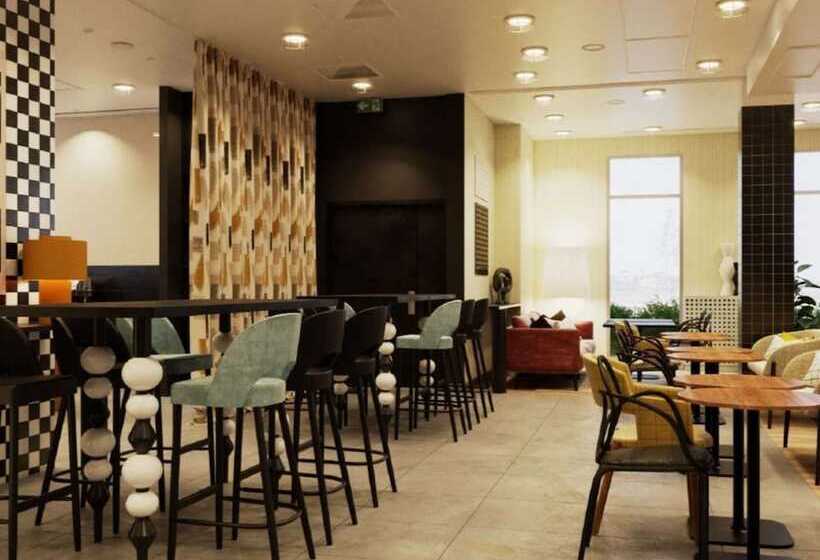 Hôtel Ibis Styles Warszawa Airport - Warsaw