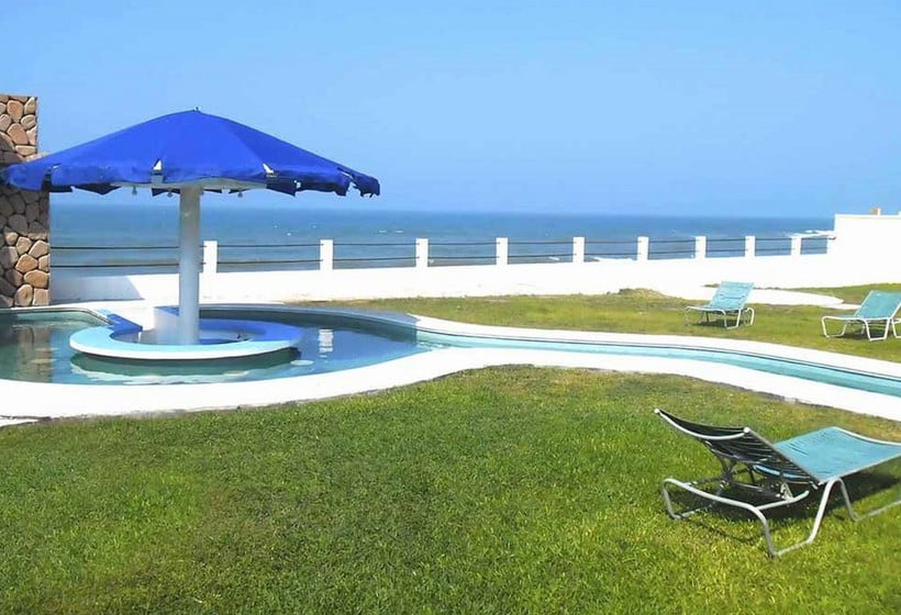 Hotel La Roca en Monte Gordo | Destinia