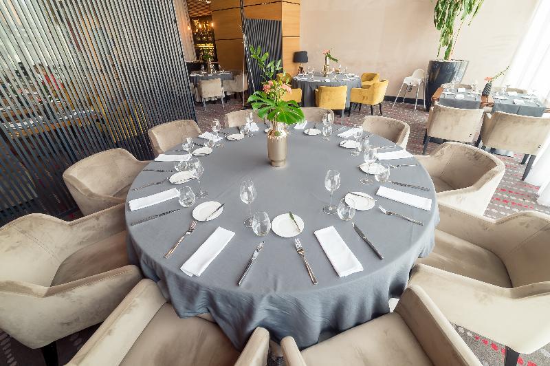Hôtel Copernicus Toruń - Toruń