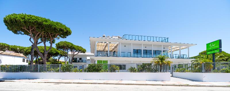 Resort Complejo Al Sur - Chiclana de la Frontera