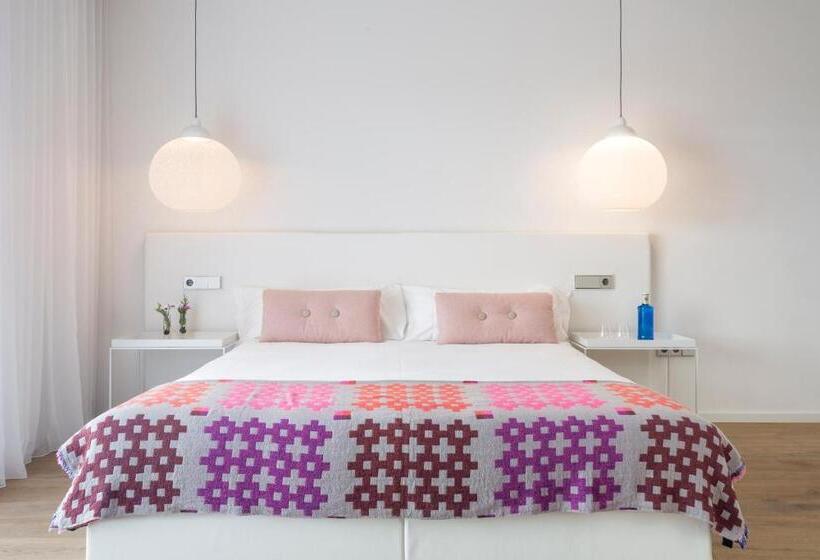 Hôtel Ama Islantilla Resort - Islantilla