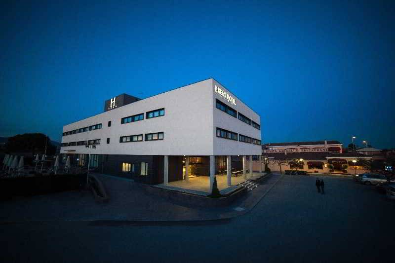 Hôtel Brea S - Reus