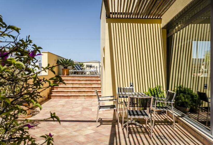 Hôtel Eurostars Asta Regia Jerez - Jerez de la Frontera