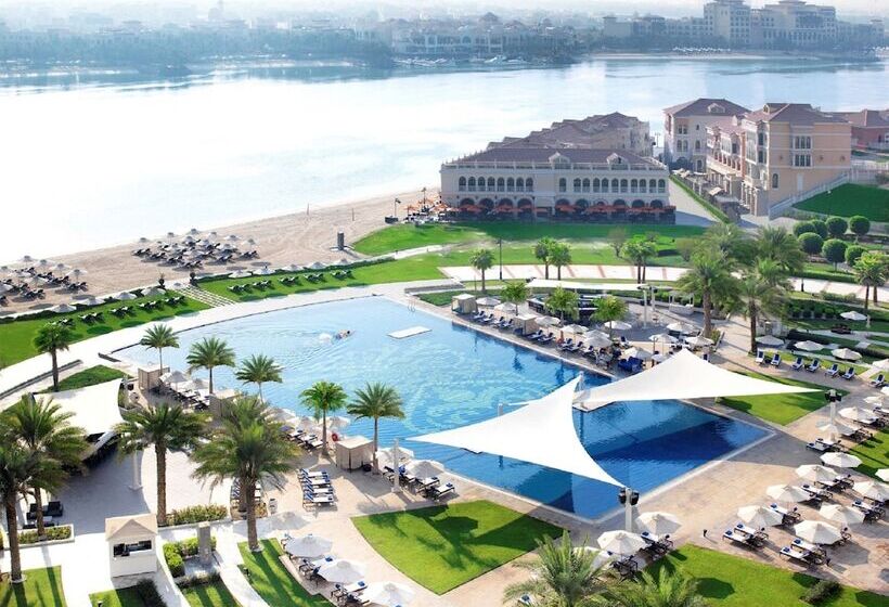 Hôtel The Ritzcarlton Abu Dhabi  Grand Canal - Abu Dhabi