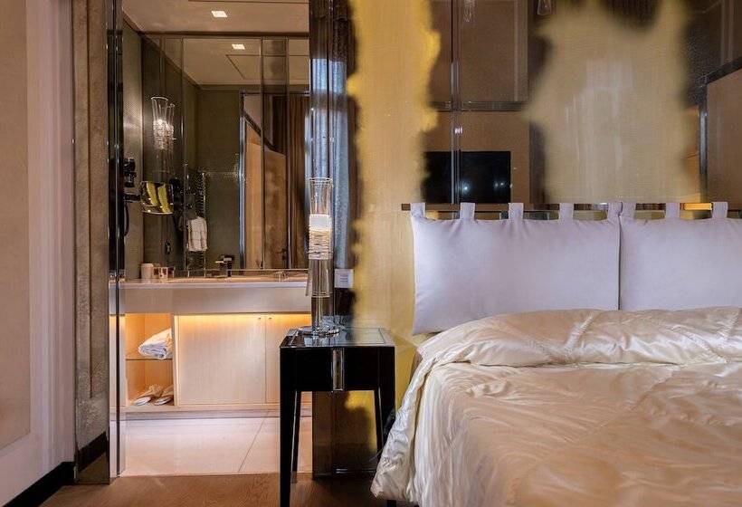 Hotel Palazzetto Madonna - Venedig