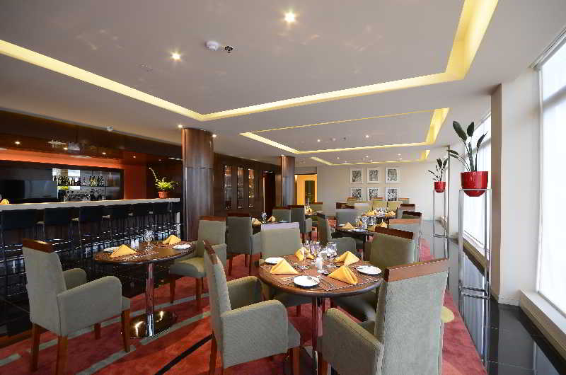 Hôtel Grand Crucero - Puerto Iguazú