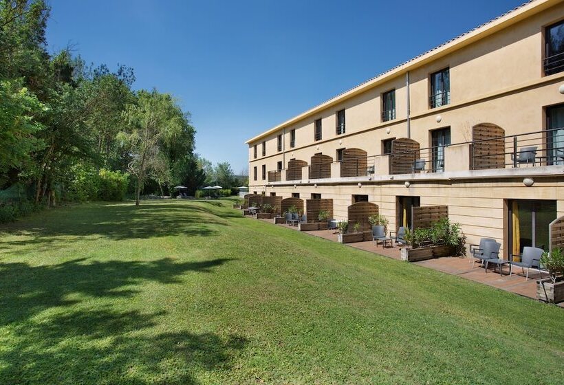 Hôtel Suite Home Aix En Provence Sud Tgv - Bouc-Bel-Air