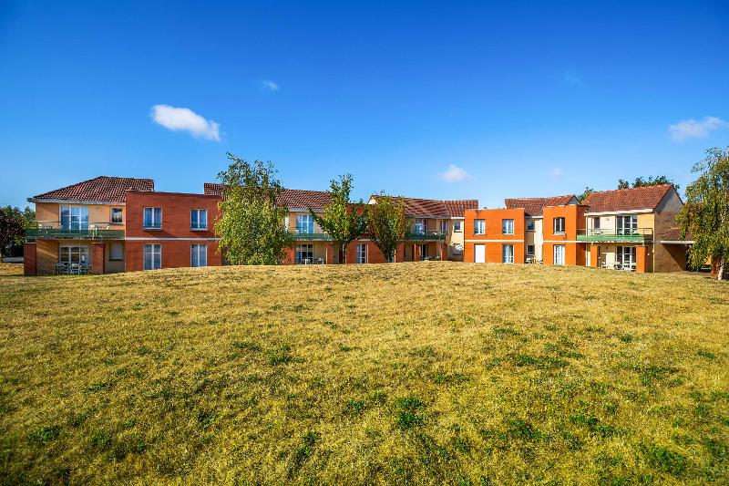 Appart City Confort St Quentin En Yvelines Bois D Arcy - Yvelines