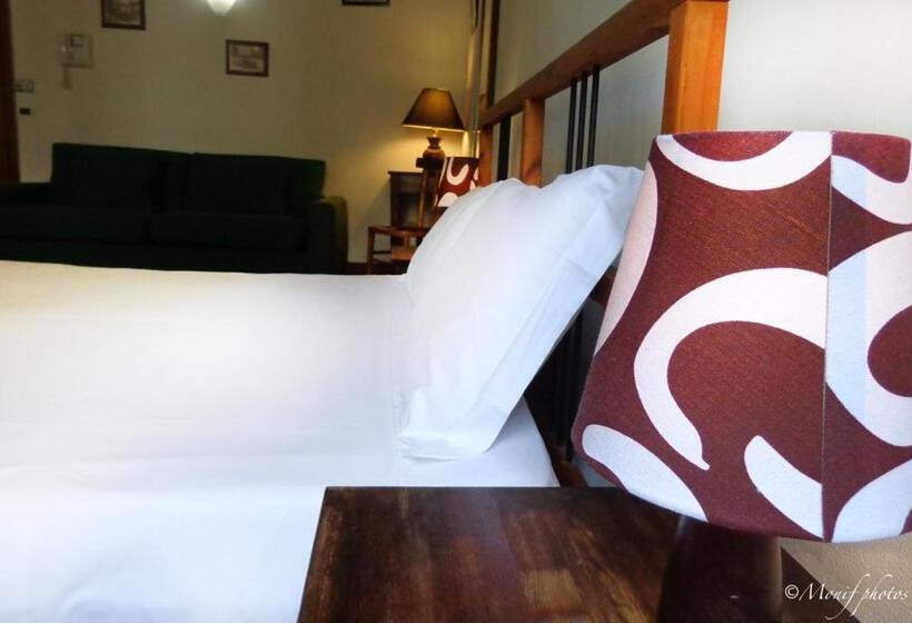 Bed And Breakfast Locanda Della Biscia - Ferrare
