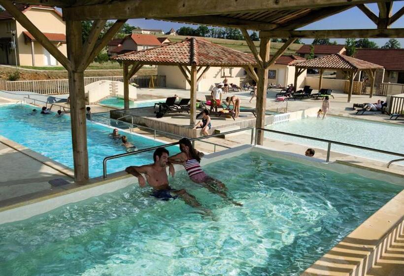 Hôtel Belambra Clubs Résidence Rocamadour   Les Portes De Dordogne - Lot