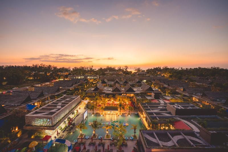 Resort Anantara Vacation Club Mai Khao Phuket - Takua Thung District