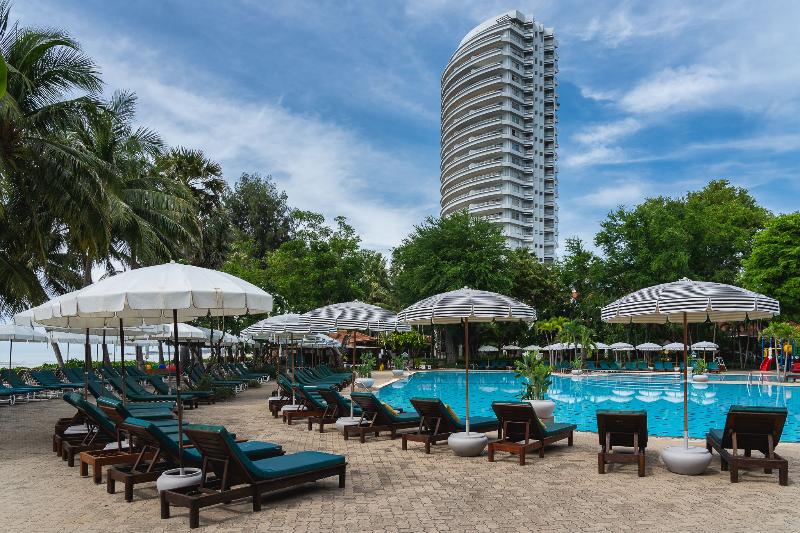 Resort Regent Chalet, Hua Hin - Khao Yai