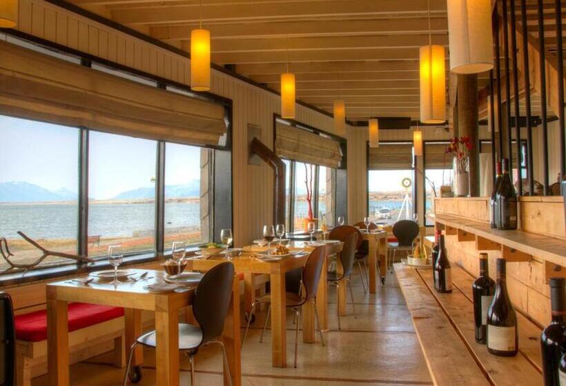 Hôtel Noi Indigo Patagonia - Puerto Natales