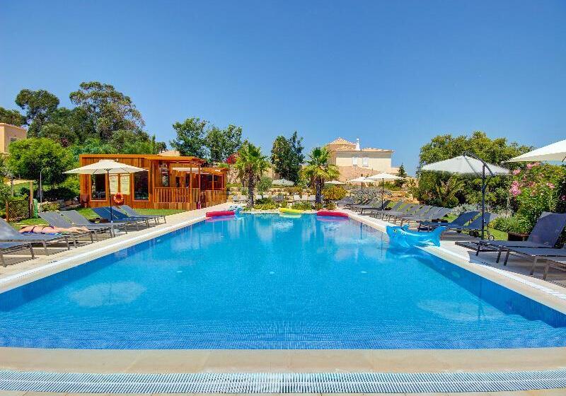 Resort Pinheiros Da Balaia Villas - Albufeira