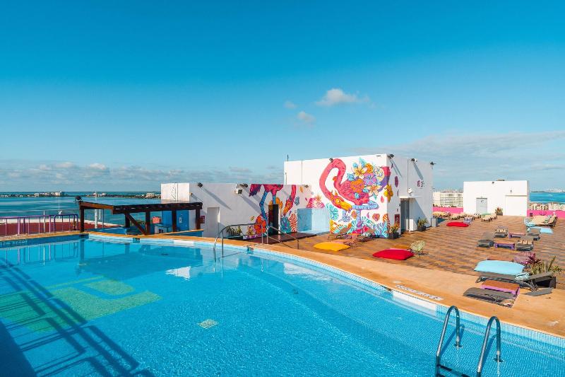 Hôtel Aloft Cancun - Cancún