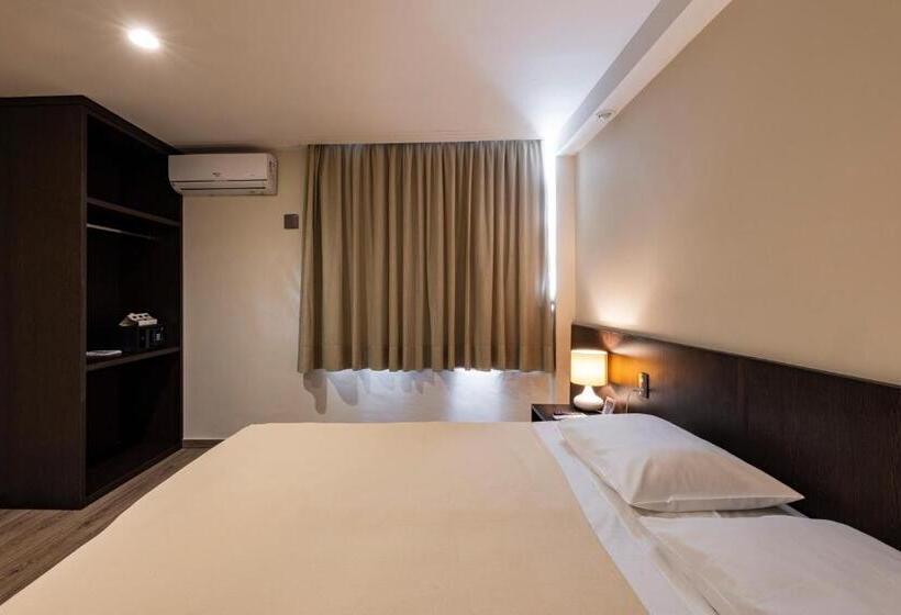 Hotel Arosa Rio - Rio de Janeiro