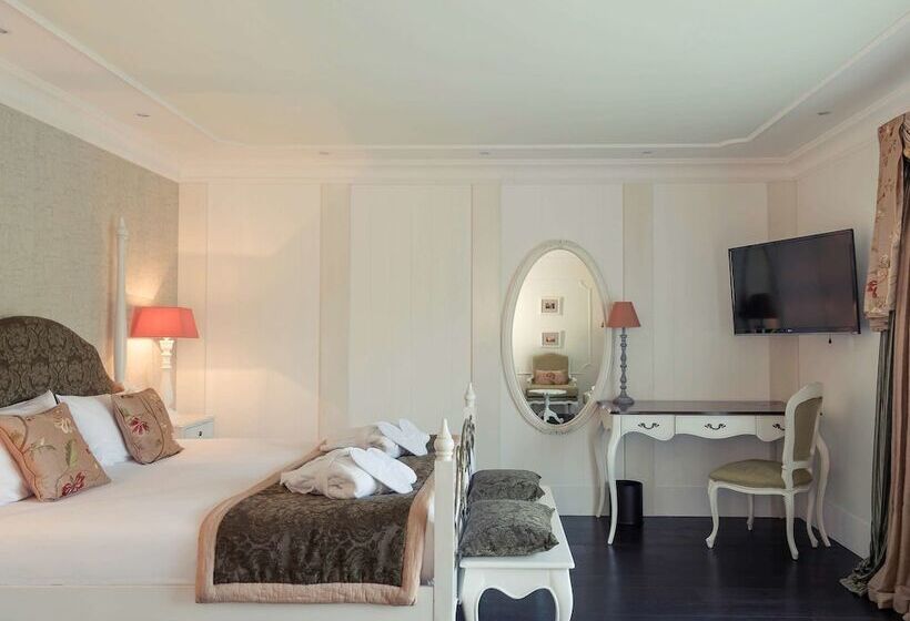 Hôtel Hôtel Mercure Villeneuve Sur Lot Moulin De Madame - Lot-et-Garonne
