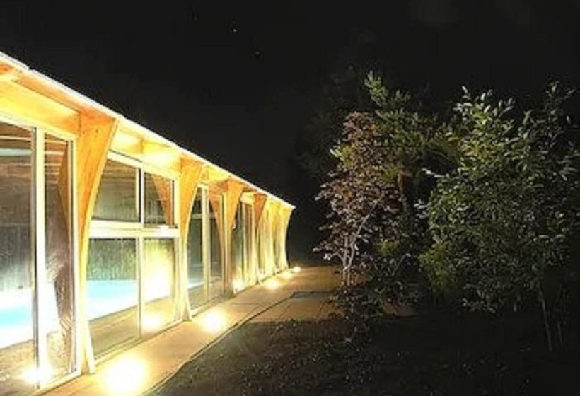 Logis Hotel Restaurant Spa Le Lac - Hautes-Alpes