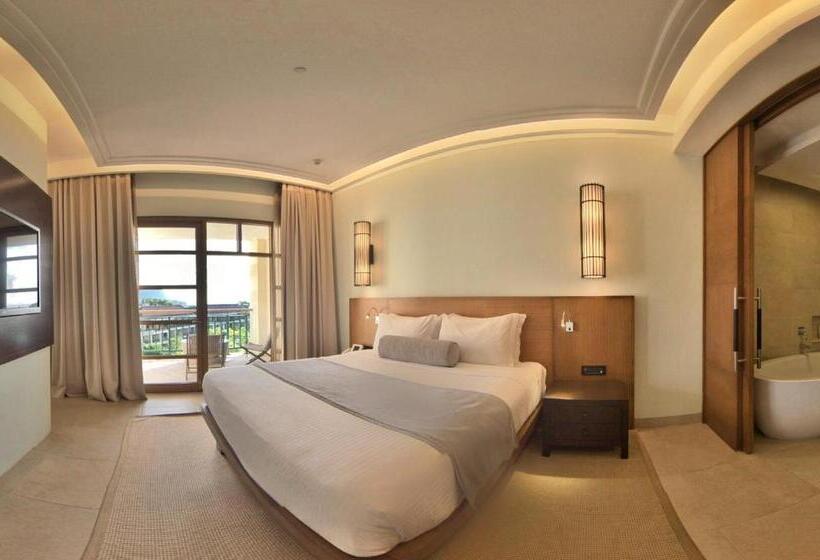 Hôtel Savoy Seychelles Resort & Spa - Seychelles