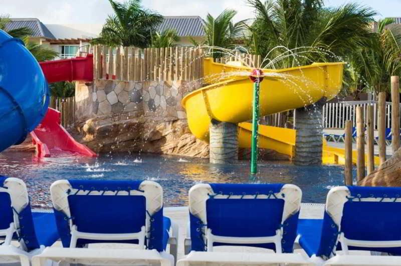 Royalton Splash Punta Cana, An Autograph Collection All Inclusive Resort & Casino - Punta Cana
