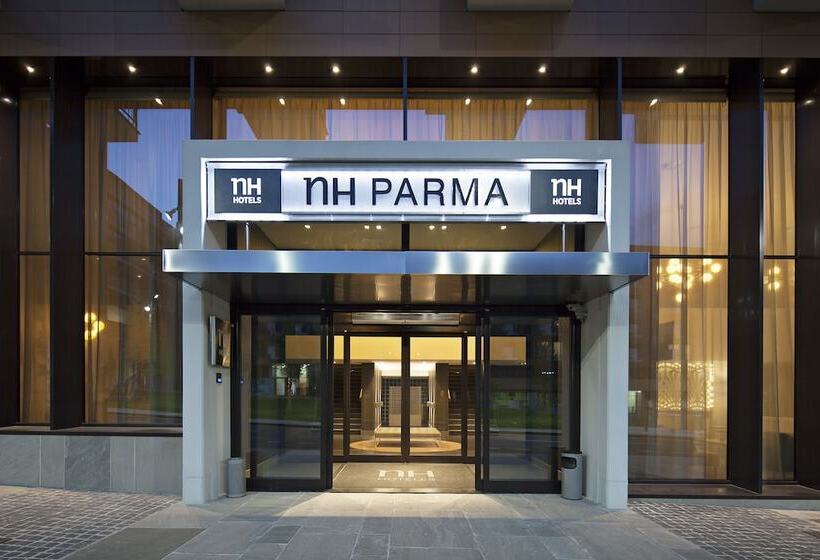 Hôtel Nh Parma - Parme